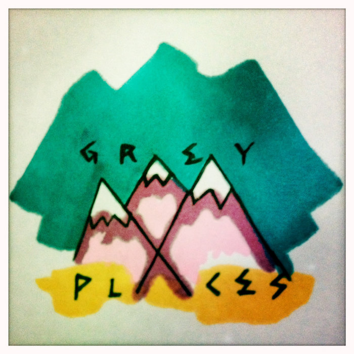 DEMO 2014 | Grey Places