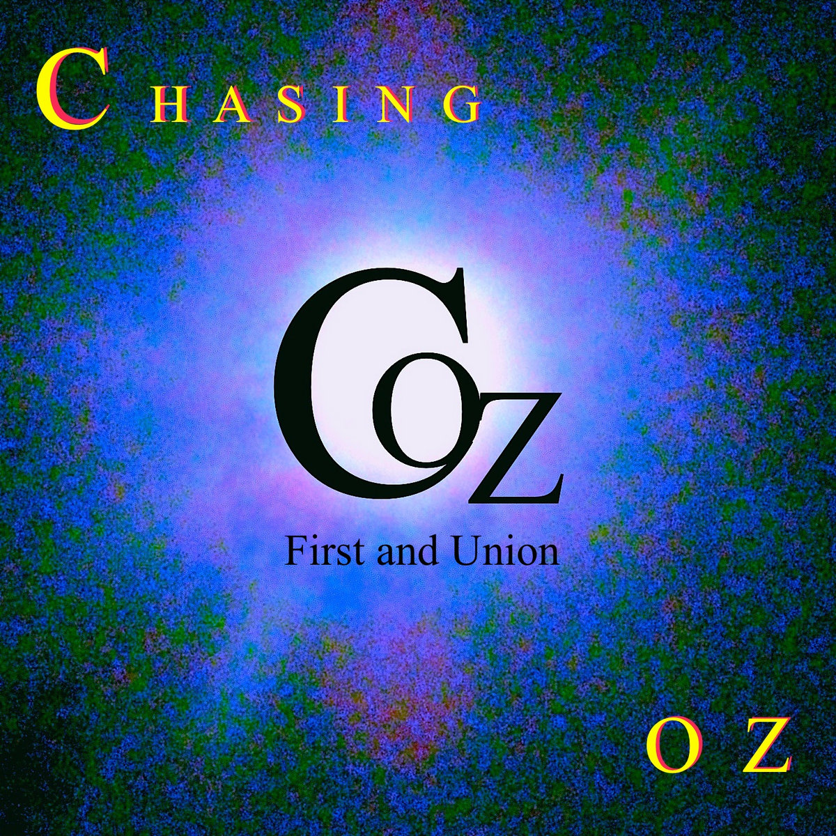 First and Union | Chasing Oz