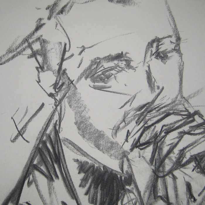 Tide Is In Tonight | Leon Carter