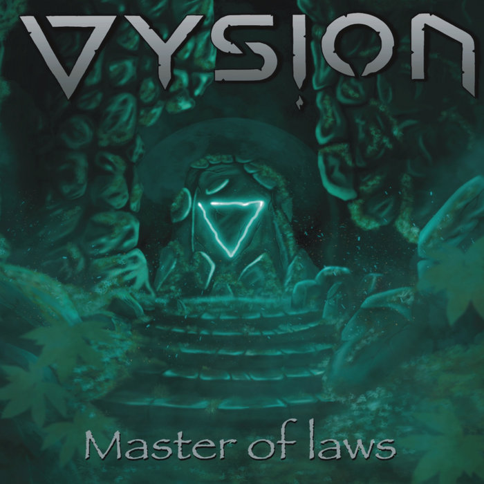 Master of Laws | Vysion ( M&O Music )