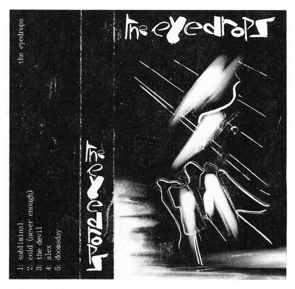 Demo | The Eyedrops