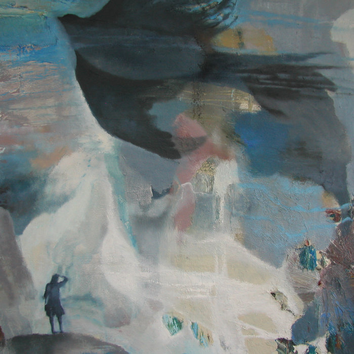 People and Places: Scenes from an Exhibition | Marion Storey and ...