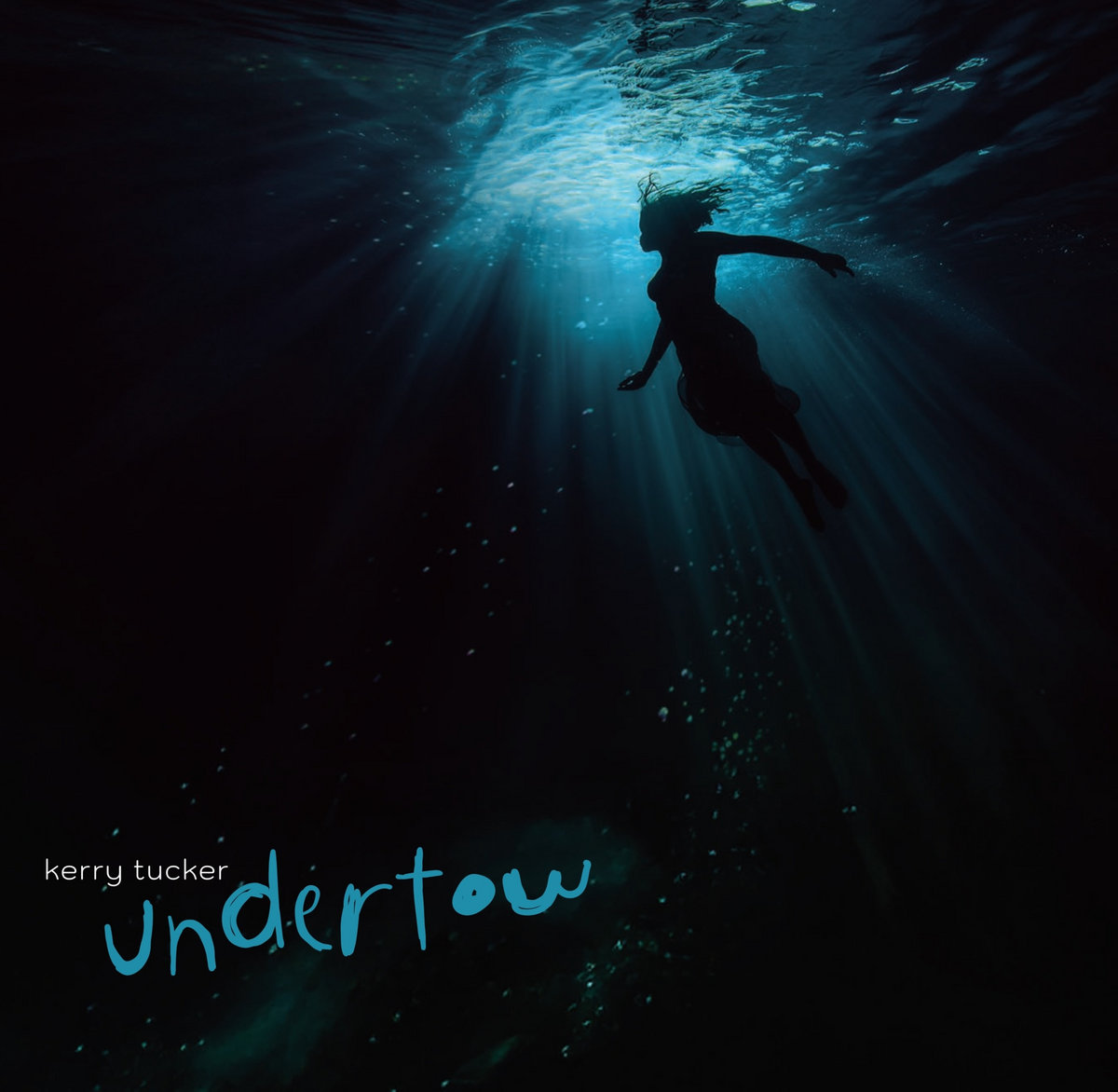 Undertow | Kerry Tucker