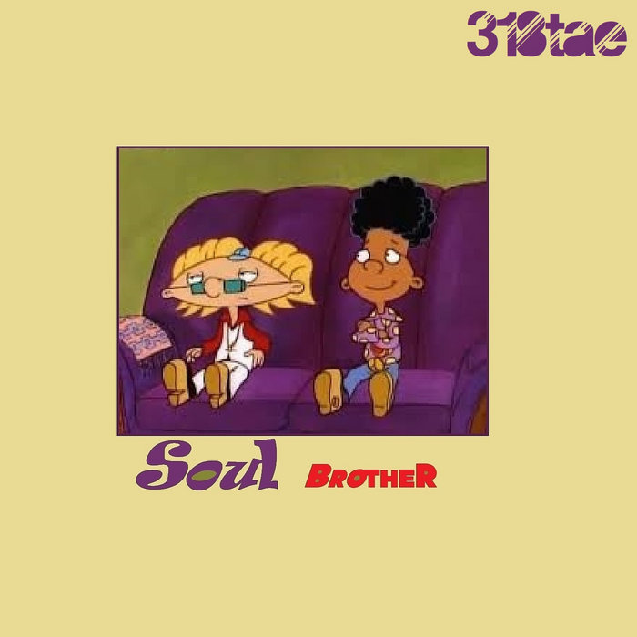 Soul Brother *Soul | 318tae