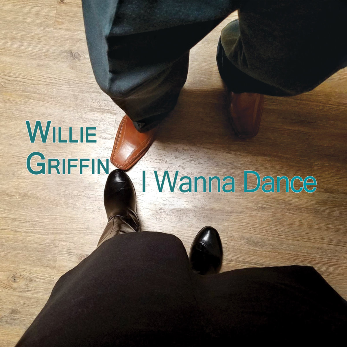 I'm Sadie | Willie Griffin