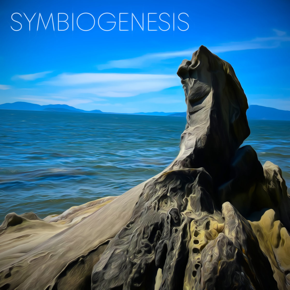 Symbiogenesis | Michael Bell