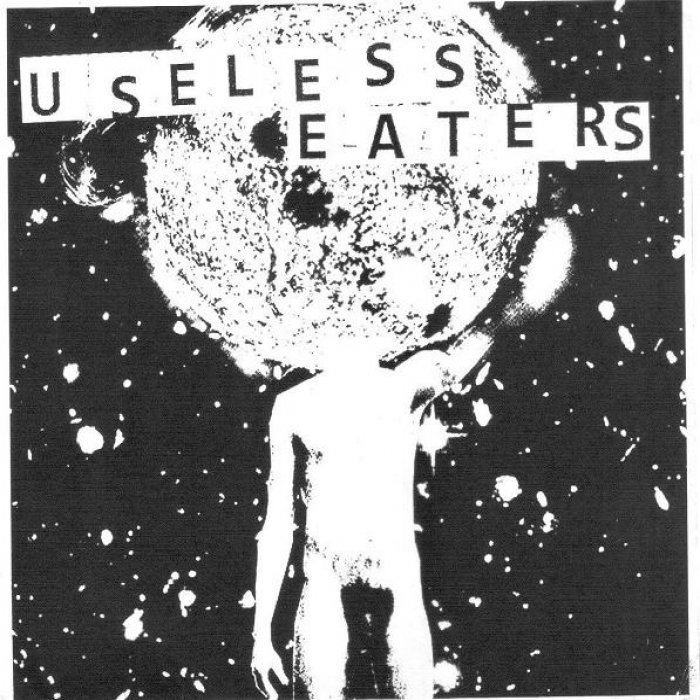 PANIC ATTACK | USELESS EATERS