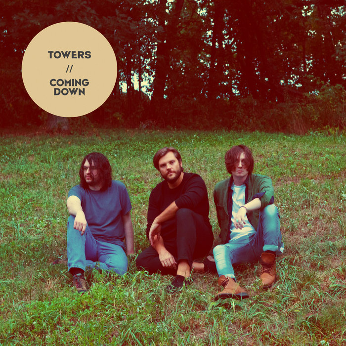 Coming Down | Towers