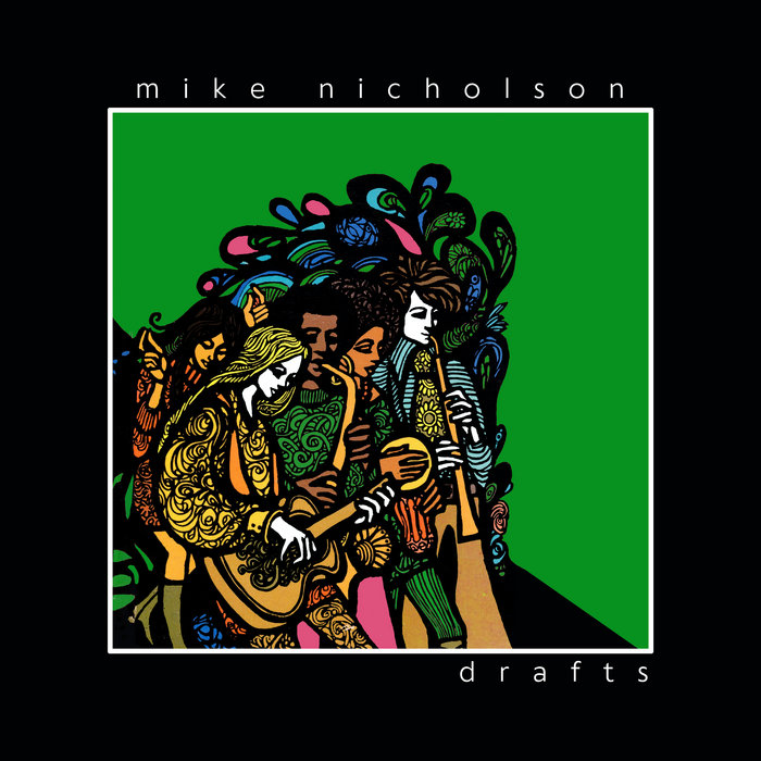Drafts | Mike Nicholson