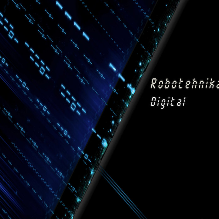Digital | Robotehnika