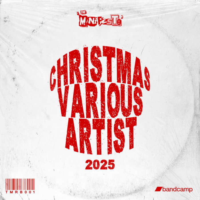 VA - The Manifesto Christmas Edition | The Manifesto Records
