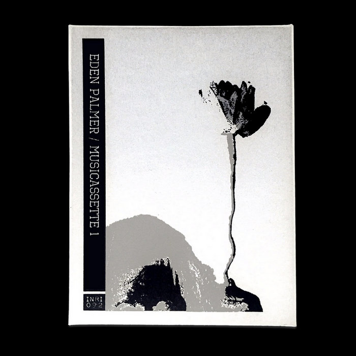 Musicassette 1 EP | Eden Palmer