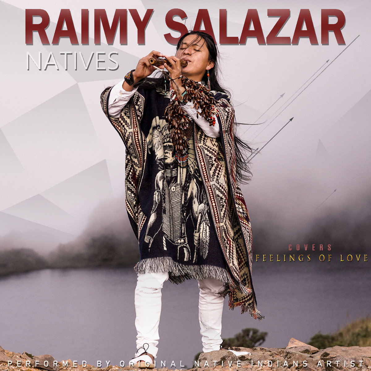 Feelings of Love | Raimy Salazar