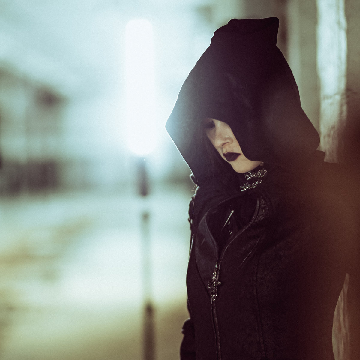 Persona - Alpha | Persona