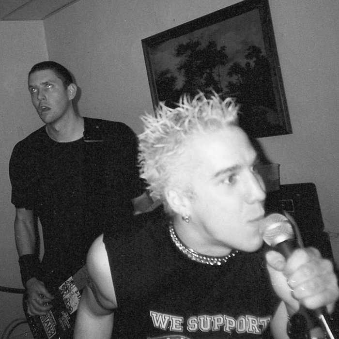 1996 Demo Tape | Hey, Dummy