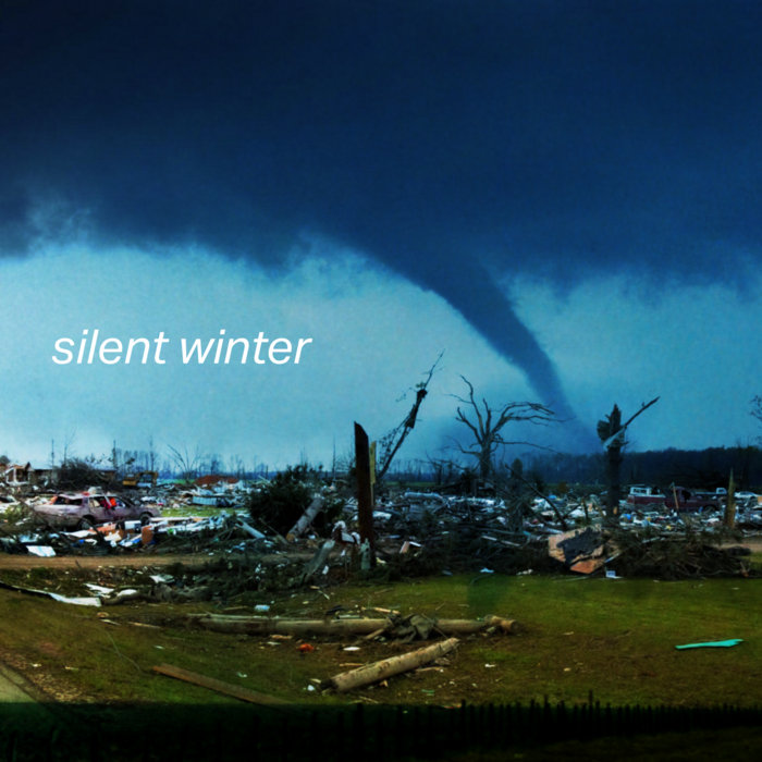 silent winter. | bitoblackmane