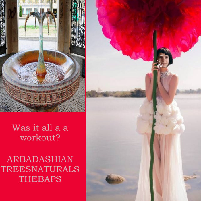 Was It All A Workout? | Heather Mulloy | Arbadashian