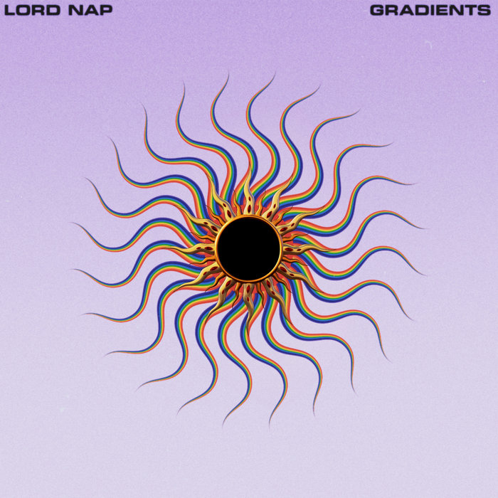 Gradients | Lord Nap | ŠOP Records
