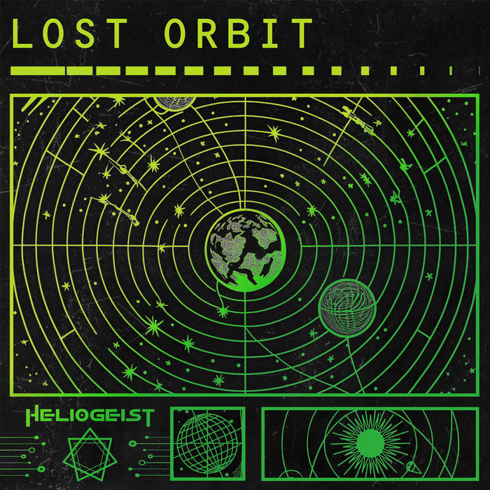 Lost Orbit | Heliogeist