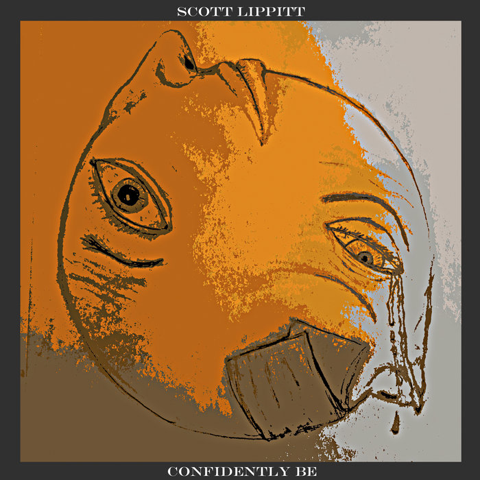 Shovel | Scott Lippitt