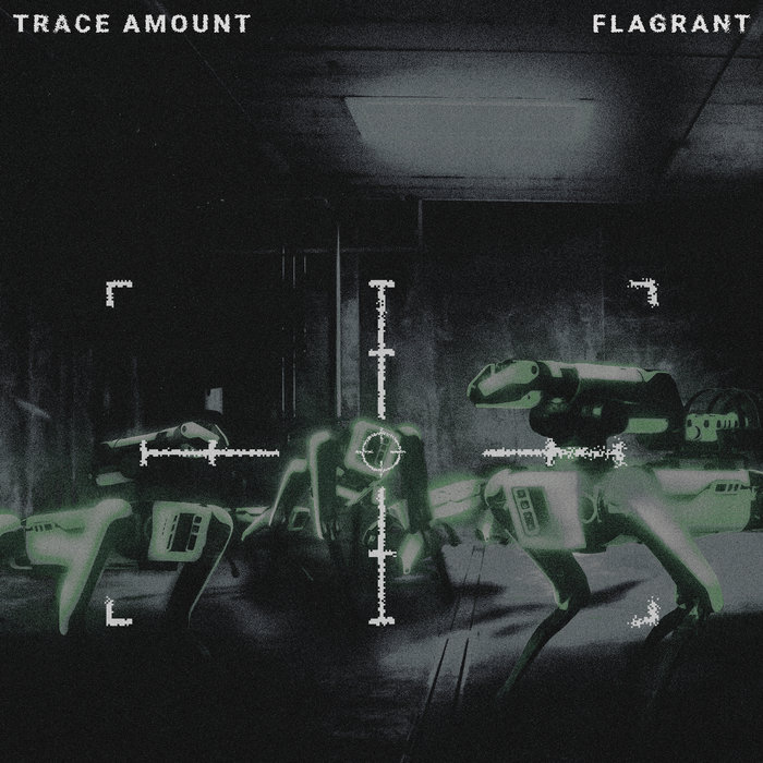 FLAGRANT | Trace Amount | TRACE AMOUNT