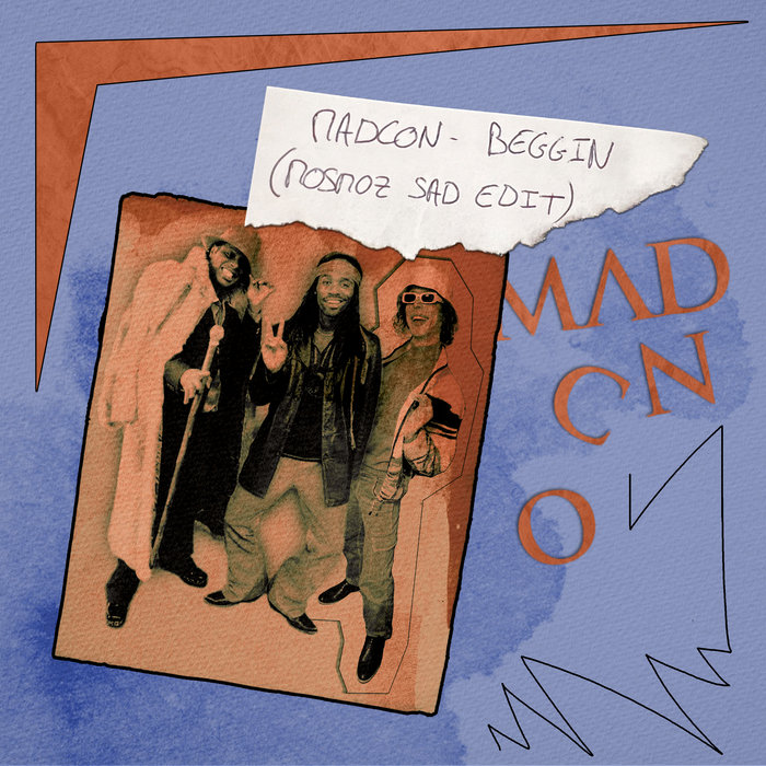 Madcon - Beggin (Mosmoz Sad Edit) | Mosmoz