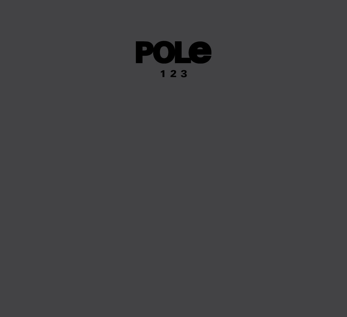 1 2 3 | pole | pole (stefan betke)