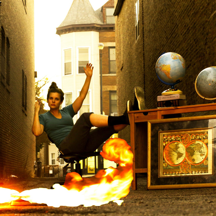 Turn the World to Ash | Ash Wednesday