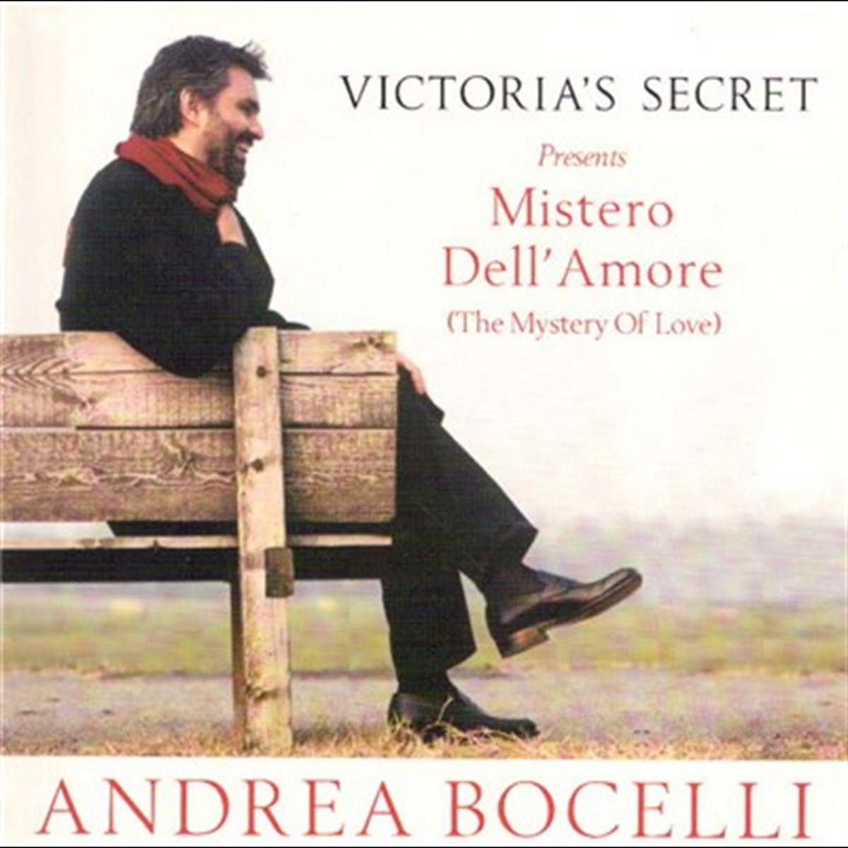 Victorias Secret Presents Mistero Dell Amore The Mystery Of Love ...
