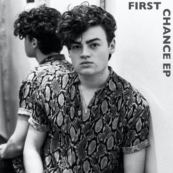 First Chance EP | Remy CB