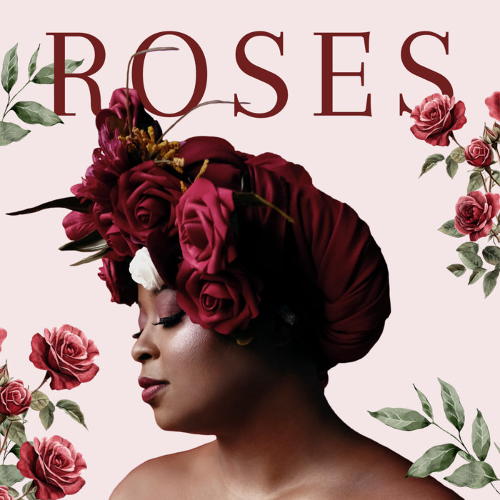 Roses (Remix) | Meagan McNeal