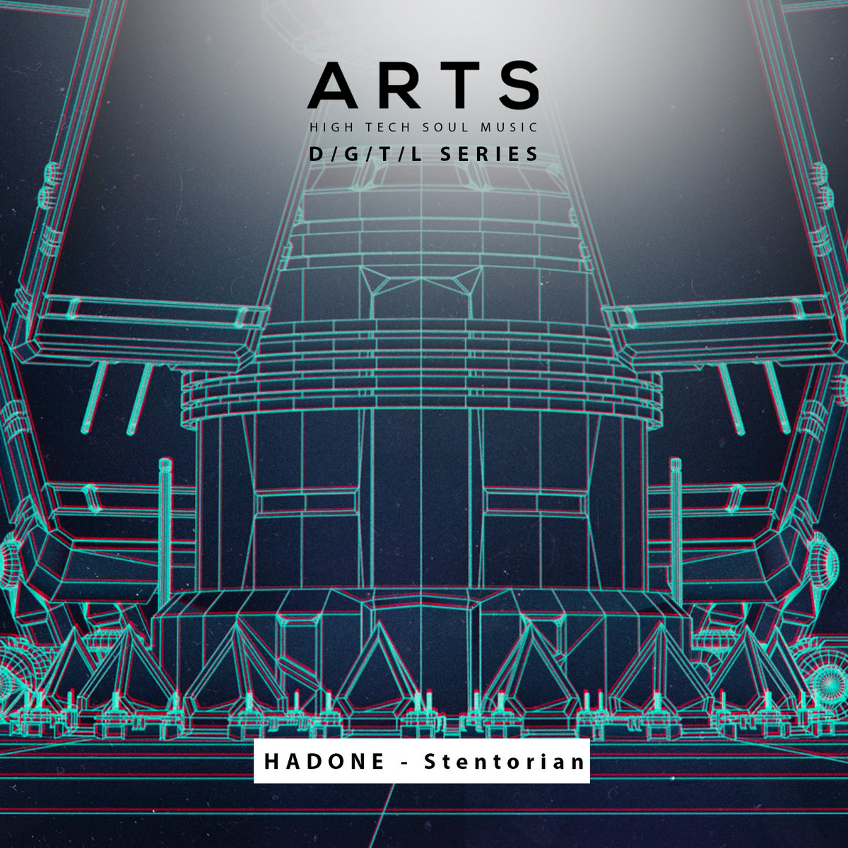 Stentorian | Hadone | ARTS