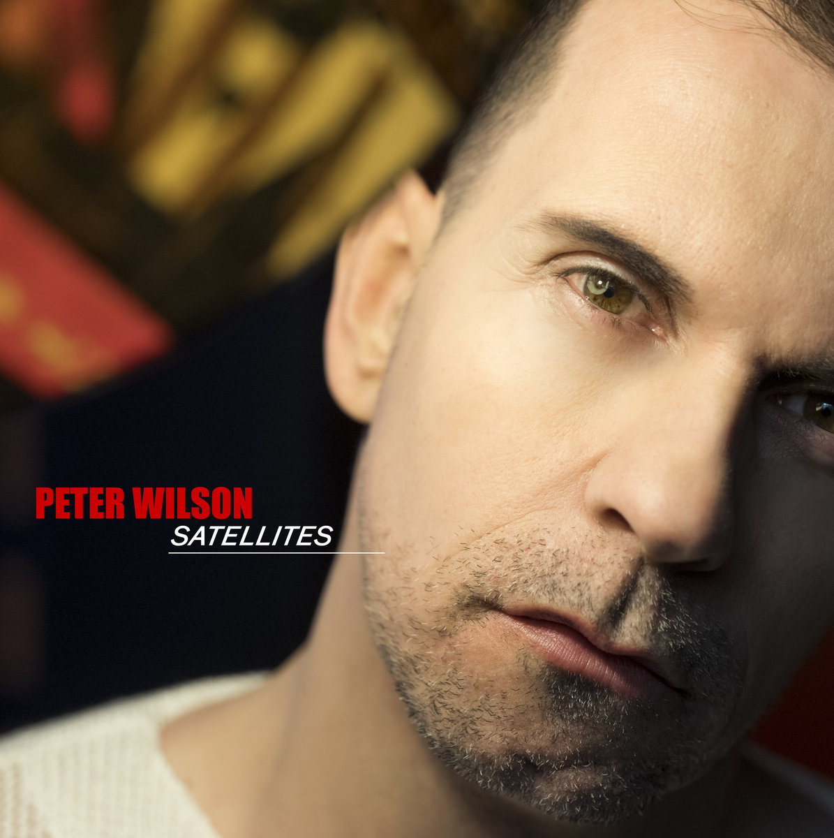 Satellites | Peter Wilson | Energise Records