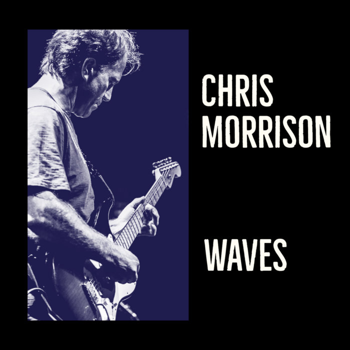 Waves | Chris Morrison