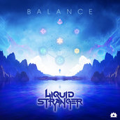 Excision Album Cover