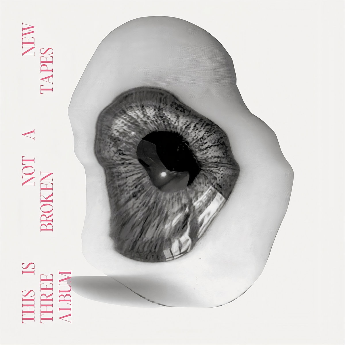 This is not a new Three Broken Tapes album | Juanlu Barlow & his Love-Fi Recordings ...