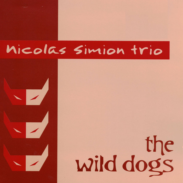 The Wild Dogs | Nicolas Simion