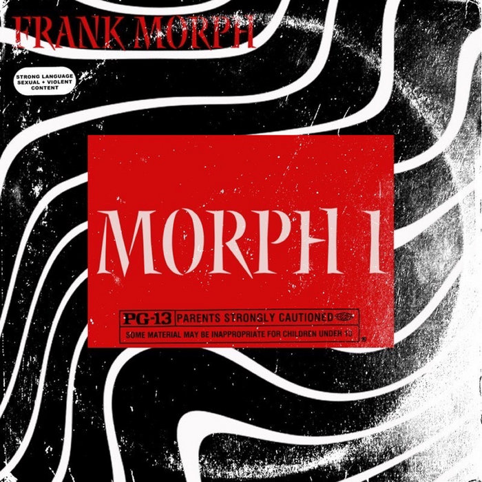 Morph I | Morph Frank | Frank Morph