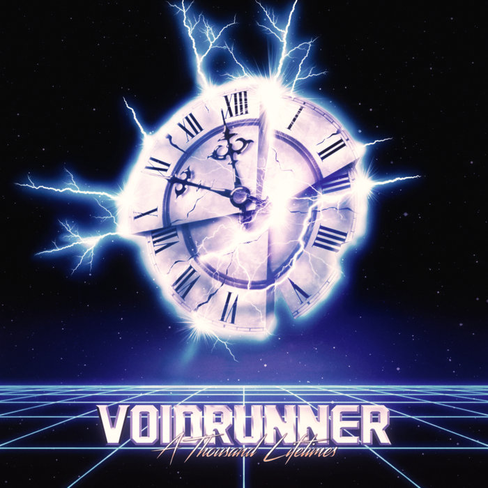 A Thousand Lifetimes | Voidrunner