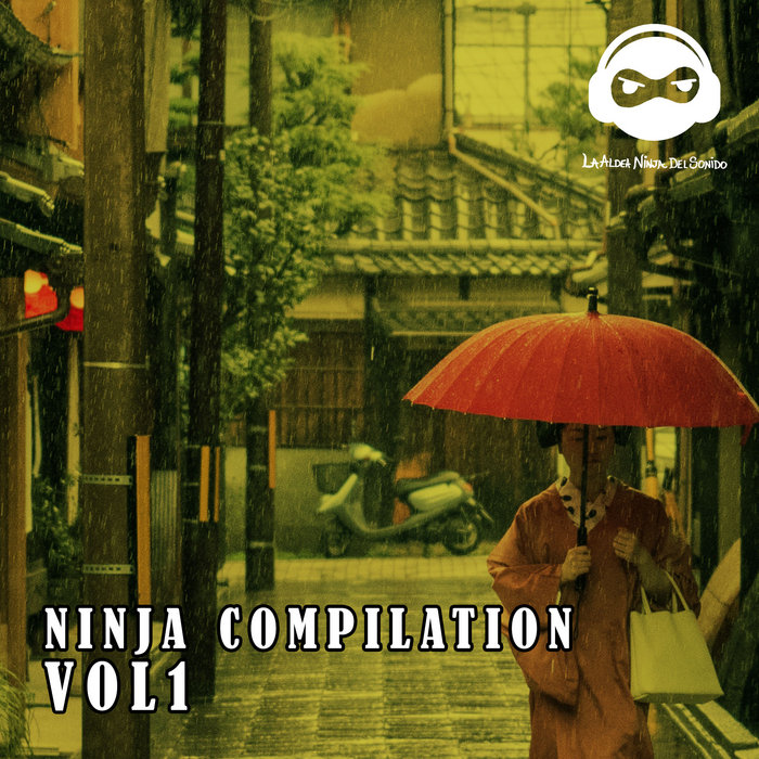 Ninja Compilation Vol 1 | Aldea Ninja del Sonido