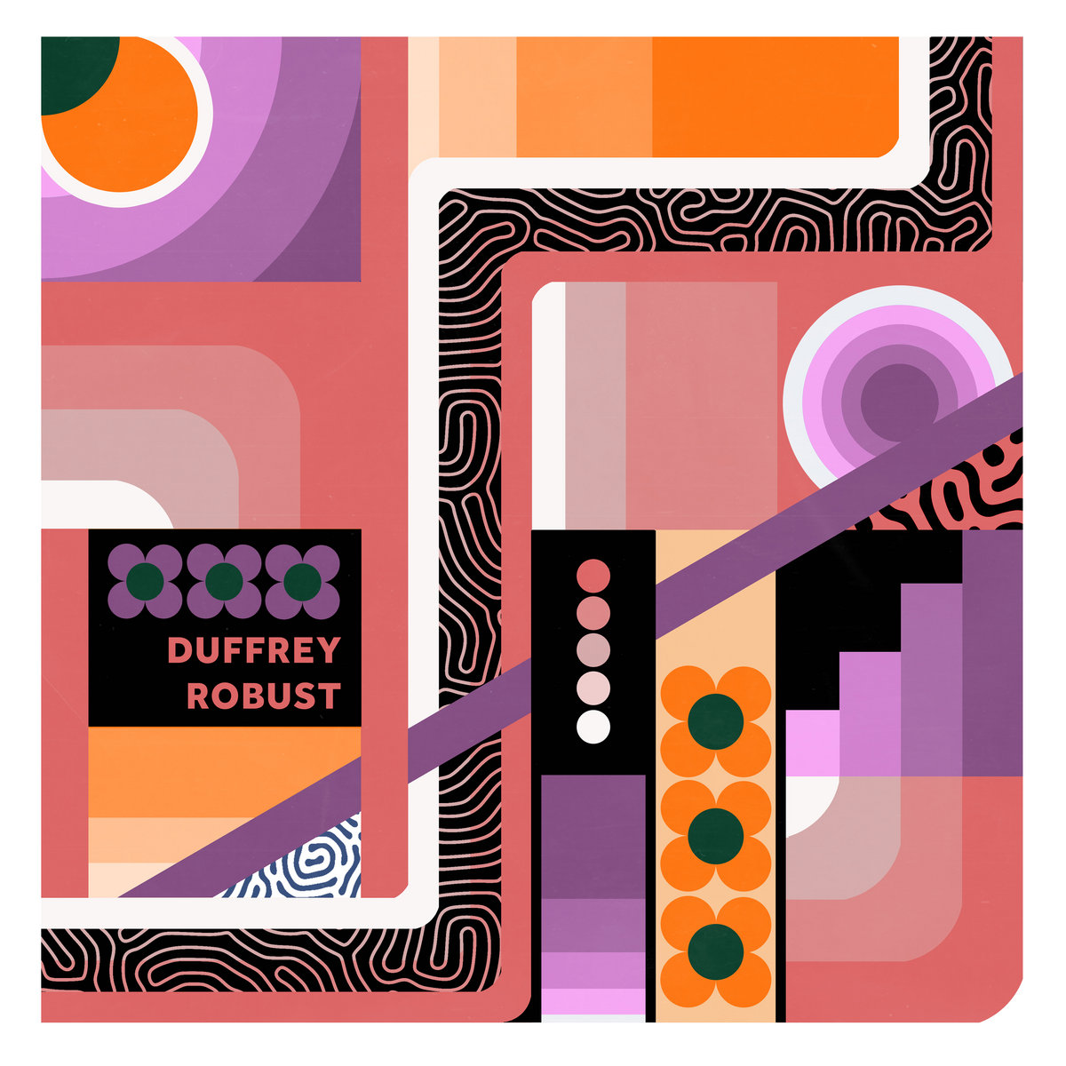 Robust | Duffrey