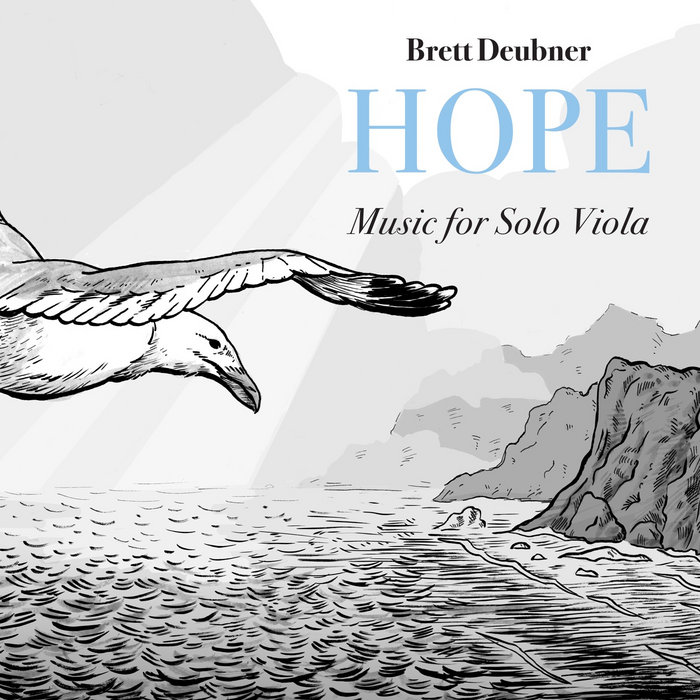 Hope | Brett Deubner