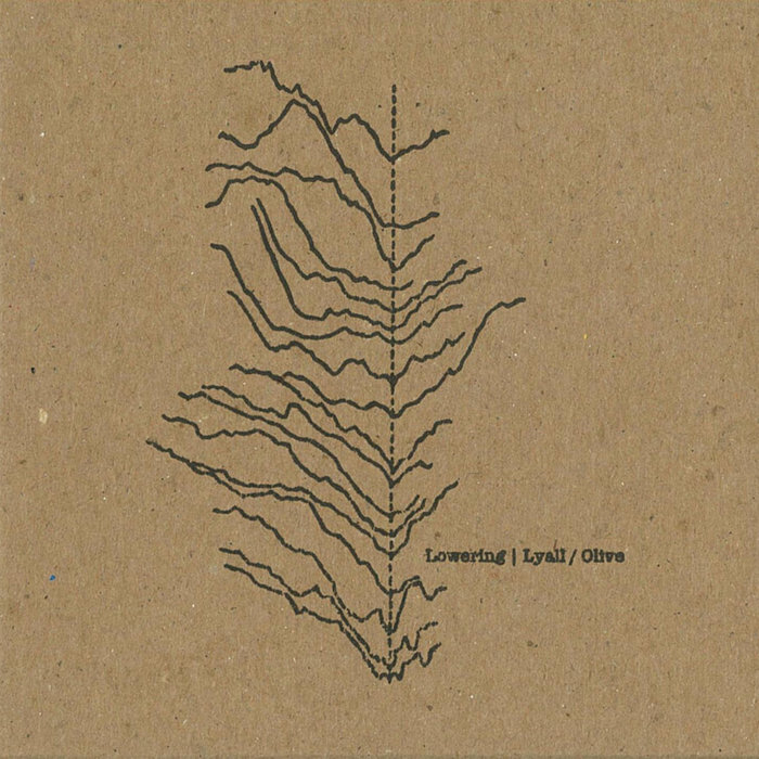 Lowering | Cal Lyall & Tim Olive | Cal Lyall