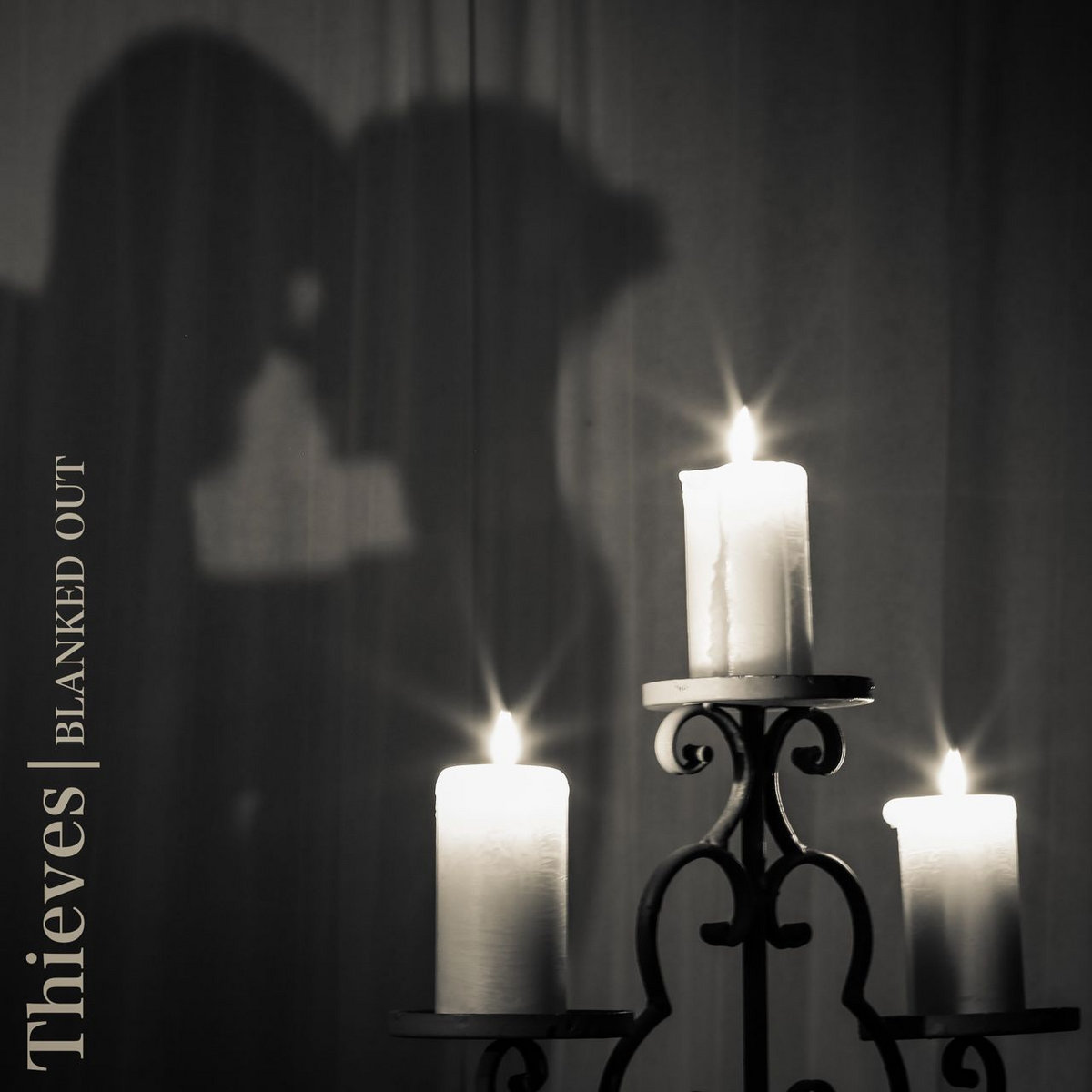 Blanked Out (Single) | THIEVES