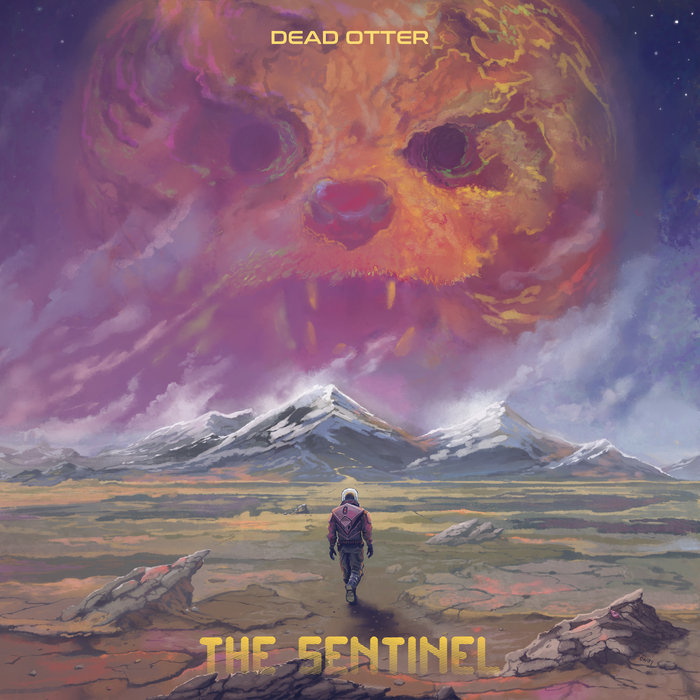 The Sentinel | Dead Otter