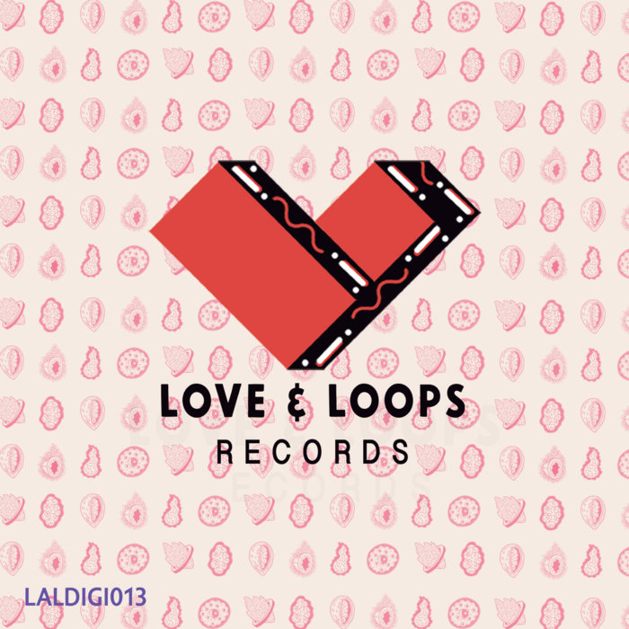 LALDIGI013 - Various Artists 13 | Love & Loops Records