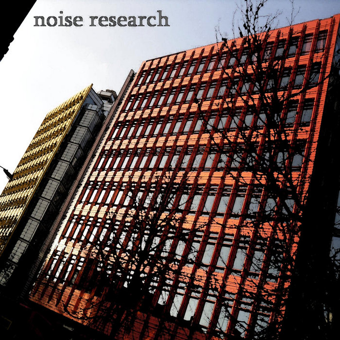 Crash | Noise Research