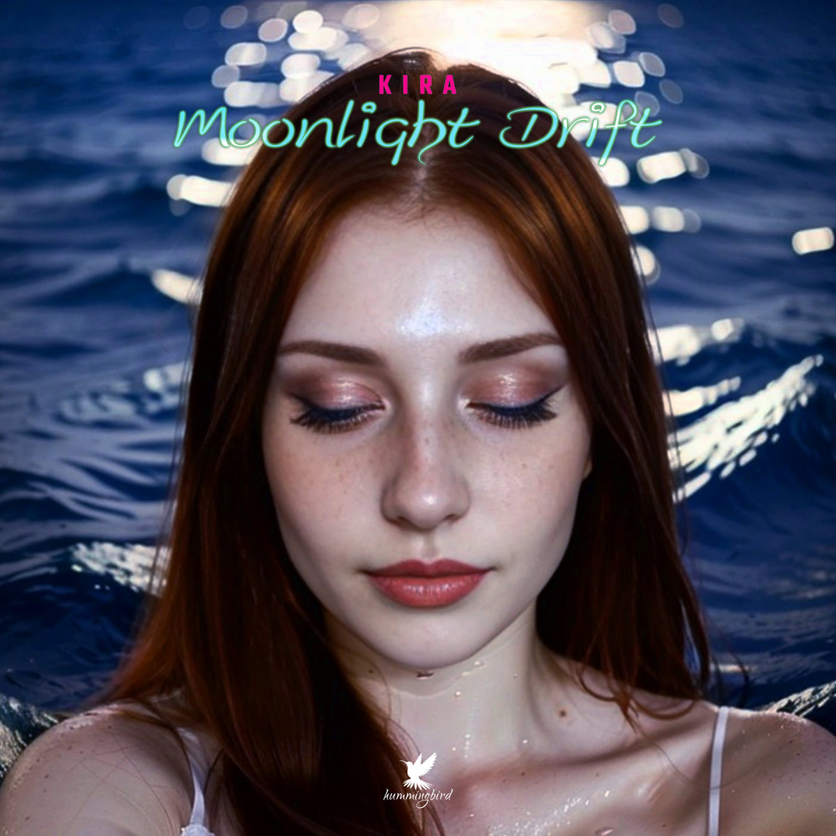 Moonlight Drift EP | Kira Johansen