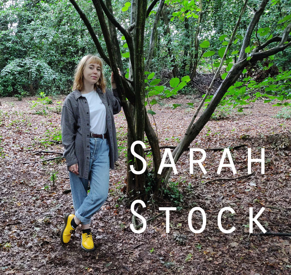 Lady of the Hill | Sarah Stock