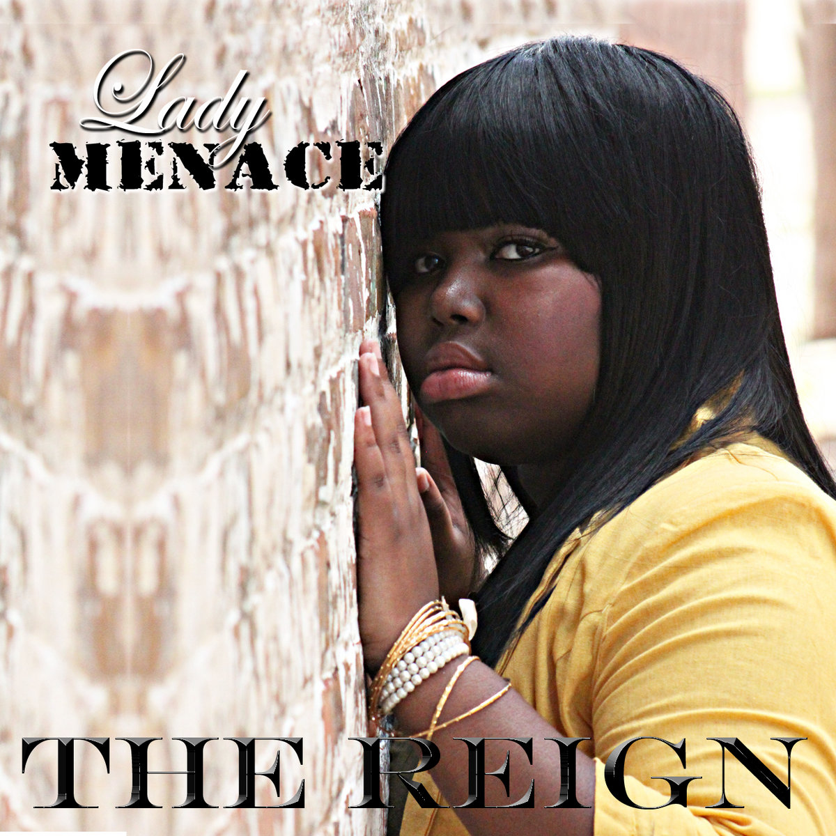 The Reign | Lady Menace